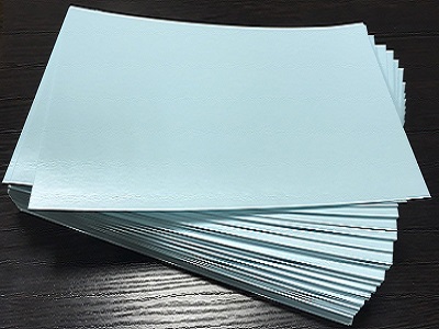 Product - Mass paper-Decal paper manufacturing