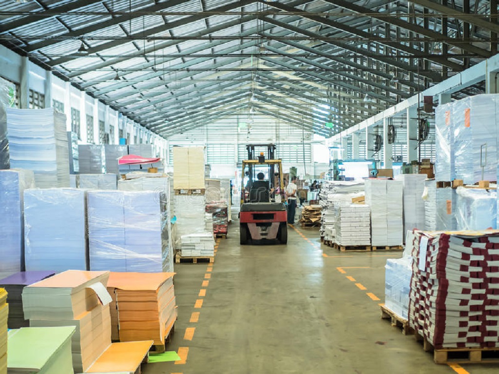 Contact - Mass paper-Decal paper manufacturing